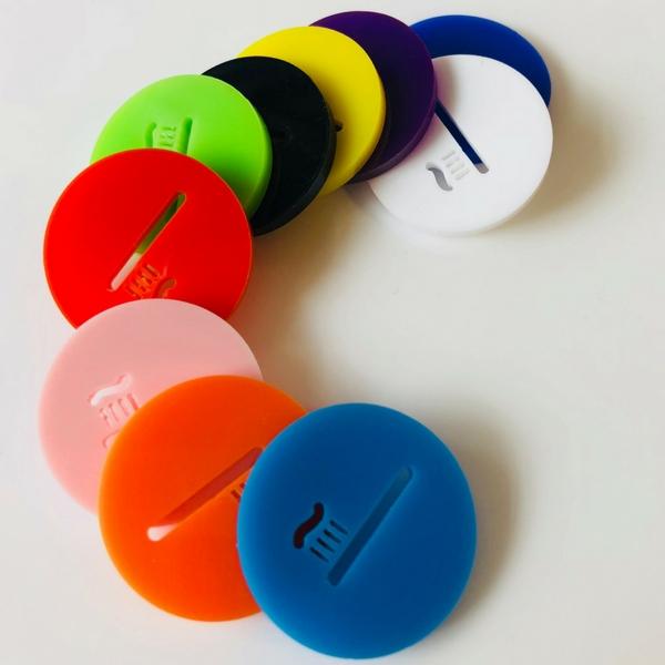 Tooth Brushing Tokens (pack of 10) - Happy Tokens Website